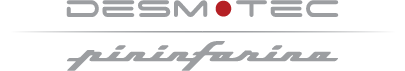 Desmotec - Pininfarina Line - Desmotec Top selection and Products