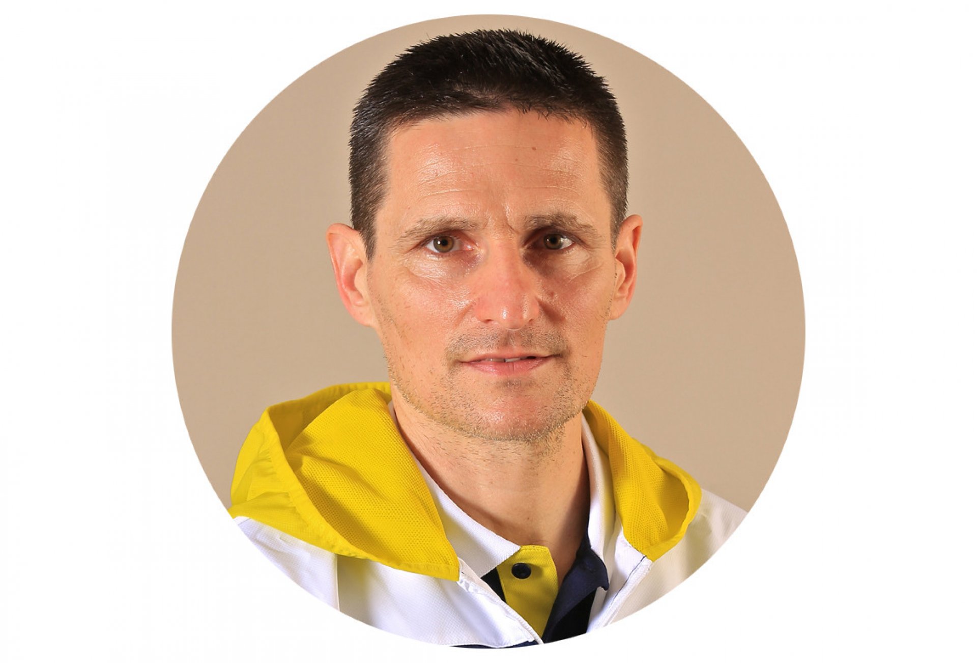 Dalibor Sirola - Strength&Conditioning - Biografia - Desmotec Academy