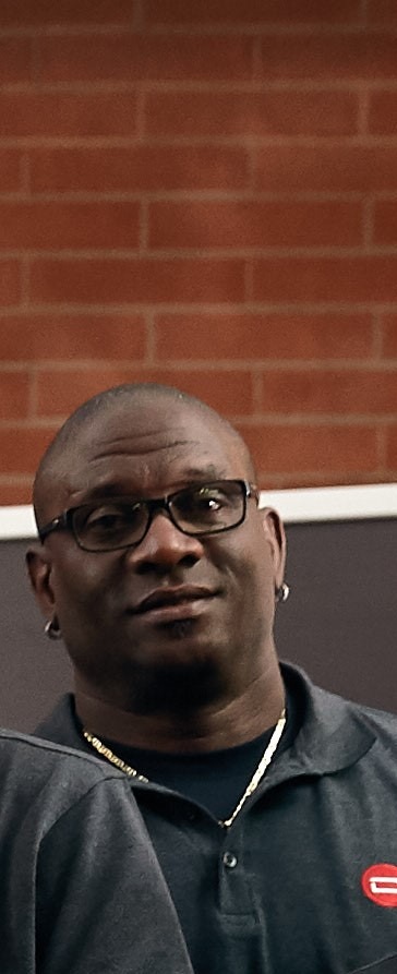 Dennis Mitchell - Track&Field - Biography - Desmotec Academy