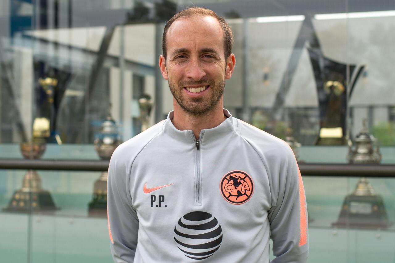 Paolo Pacione - Strength&Conditioning - Biography - Desmotec Academy