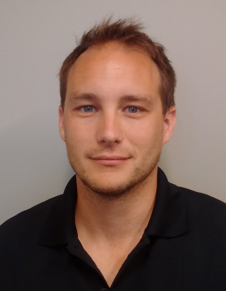 Troy Taylor - Performance - Biografia - Desmotec Academy