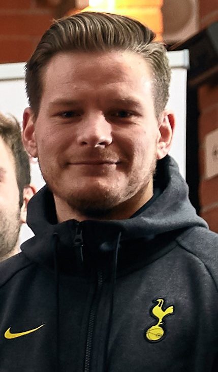 Charlie Moore - Strength&Conditioning - Biography - Desmotec Academy