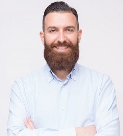Simone Lo Bianco - Physiotherapist - Biography - Desmotec Academy